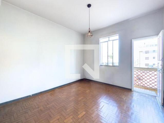 Apto, Floresta, 2 Quartos, 72 m2 Belo Horizonte