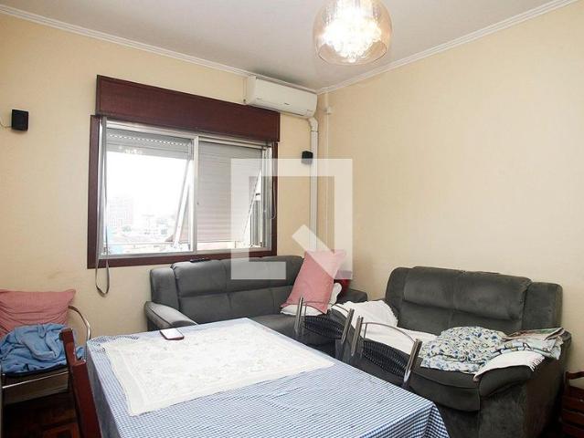 Apto, Floresta, 2 Quartos, 80 m2 Porto Alegre