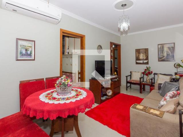 Apto, Floresta, 2 Quartos, 86 m2 Porto Alegre