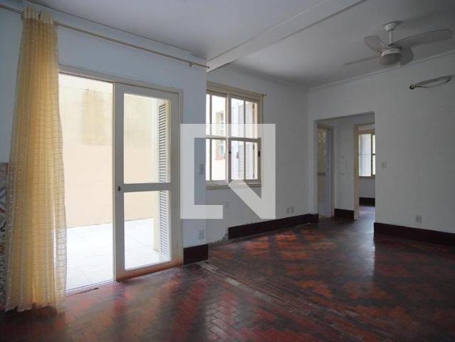 Apto, Floresta, 2 Quartos, 88 m2 Porto Alegre