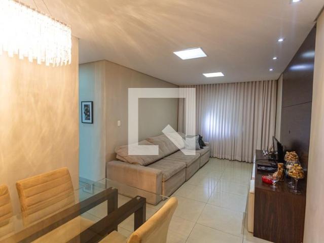 Apto, Floresta, 3 Quartos, 90 m2 Belo Horizonte