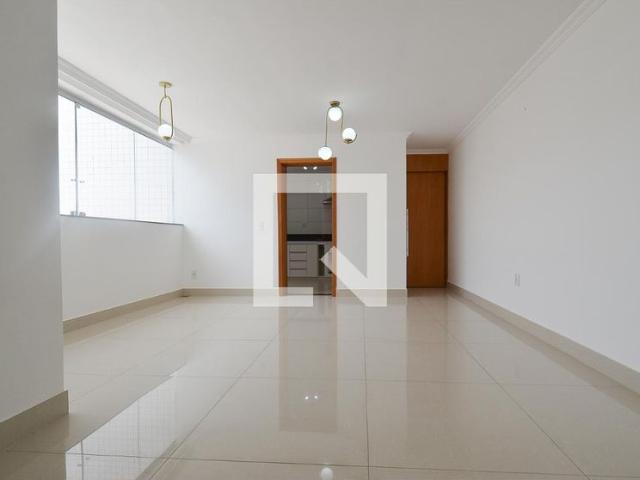Apto, Floresta, 3 Quartos, 98 m2 Belo Horizonte