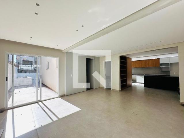Apto, Floresta, 3 Quartos, 183 m2 Belo Horizonte