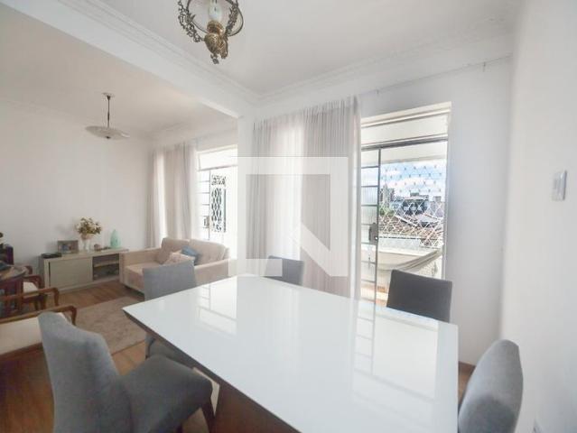 Apto, Floresta, 3 Quartos, 280 m2 Belo Horizonte