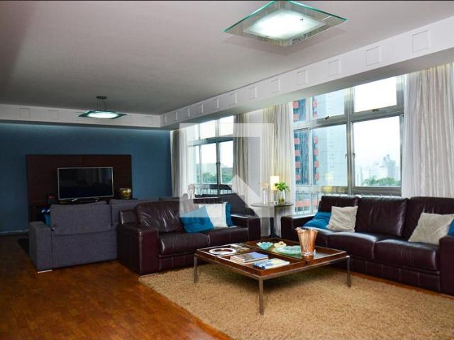 Apto, Floresta, 5 Quartos, 280 m2 Belo Horizonte