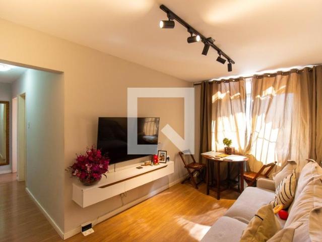 Apto, Fonseca, 3 Quartos, 60 m2 Niterói