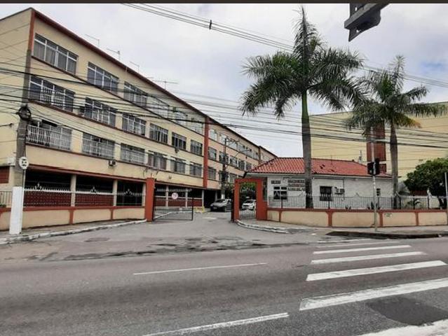 Apto, Fonseca, 3 Quartos, 76 m2 Niterói