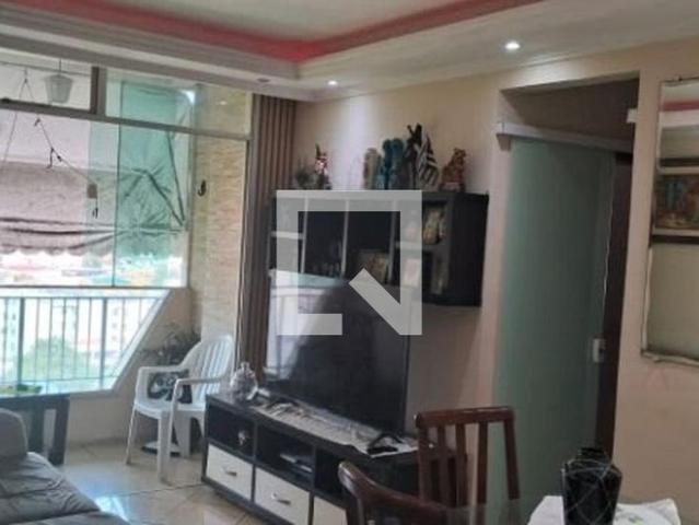Apto, Fonseca, 3 Quartos, 97 m2 Niterói