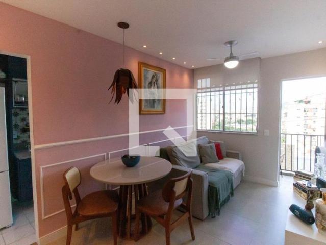 Apto, Fonseca, 1 Quarto, 45 m2 Niterói
