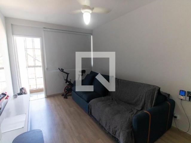 Apto, Fonseca, 1 Quarto, 50 m2 Niterói