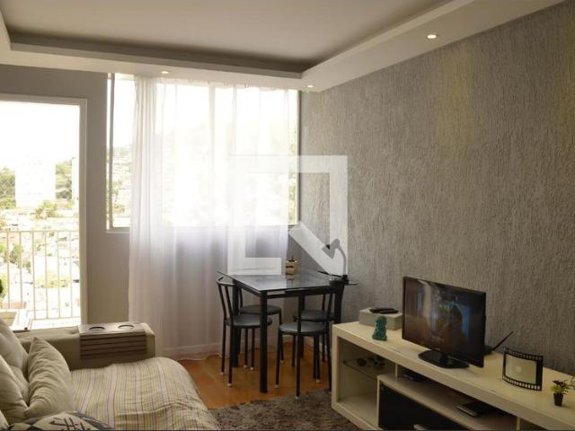 Apto, Fonseca, 1 Quarto, 50 m2 Niterói