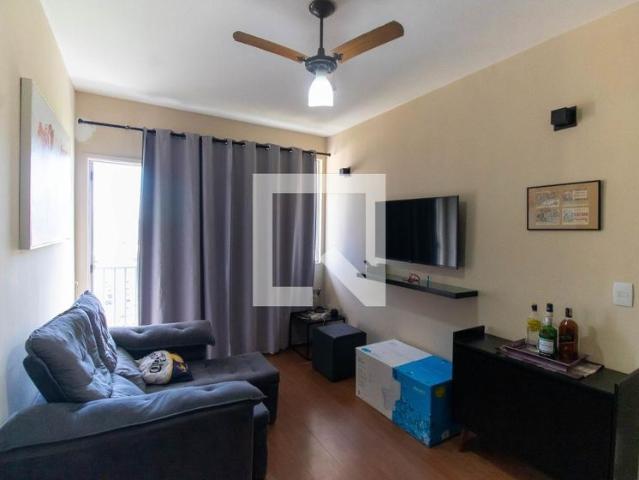 Apto, Fonseca, 1 Quarto, 50 m2 Niterói