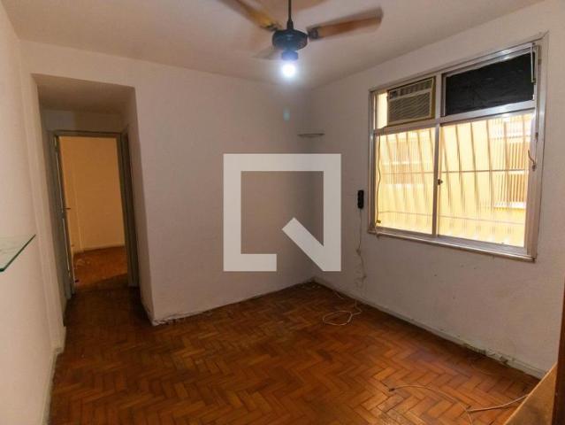 Apto, Fonseca, 1 Quarto, 60 m2 Niterói