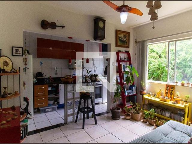 Apto, Fonseca, 1 Quarto, 60 m2 Niterói