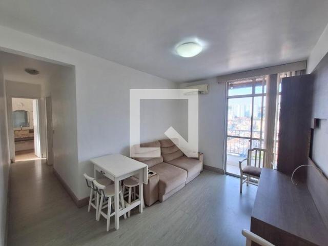 Apto, Fonseca, 2 Quartos, 35 m2 Niterói