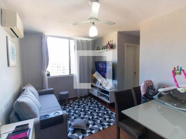Apto, Fonseca, 2 Quartos, 48 m2 Niterói