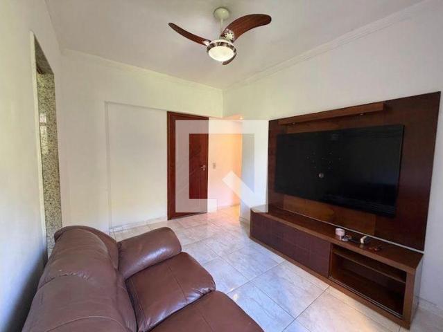 Apto, Fonseca, 2 Quartos, 48 m2 Niterói