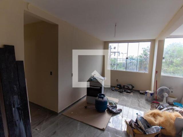 Apto, Fonseca, 2 Quartos, 48 m2 Niterói
