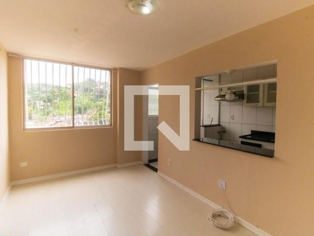 Apto, Fonseca, 2 Quartos, 49 m2 Niterói