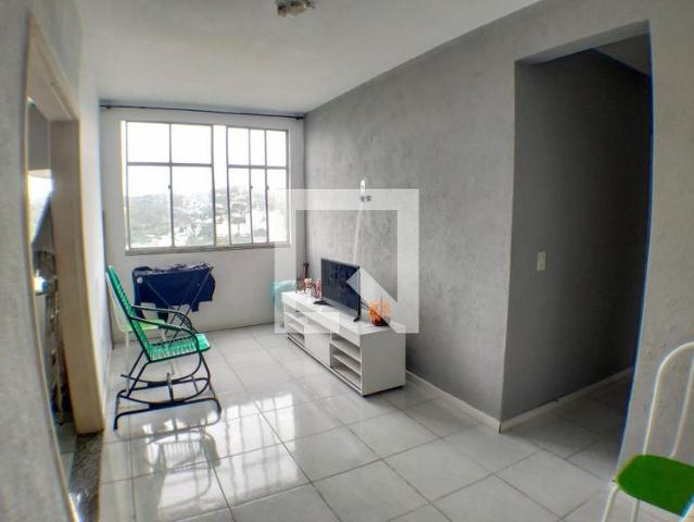 Apto, Fonseca, 2 Quartos, 42 m2 Niterói