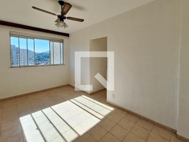 Apto, Fonseca, 2 Quartos, 54 m2 Niterói
