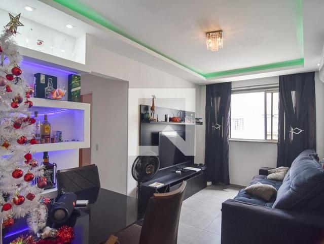 Apto, Fonseca, 2 Quartos, 55 m2 Niterói