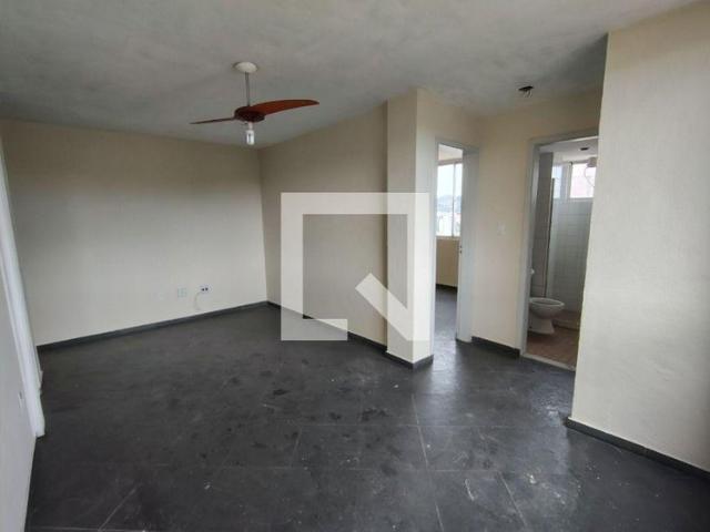 Apto, Fonseca, 2 Quartos, 55 m2 Niterói