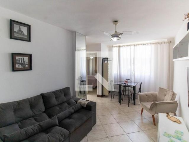 Apto, Fonseca, 2 Quartos, 55 m2 Niterói