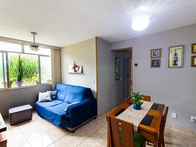 Apto, Fonseca, 2 Quartos, 55 m2 Niterói