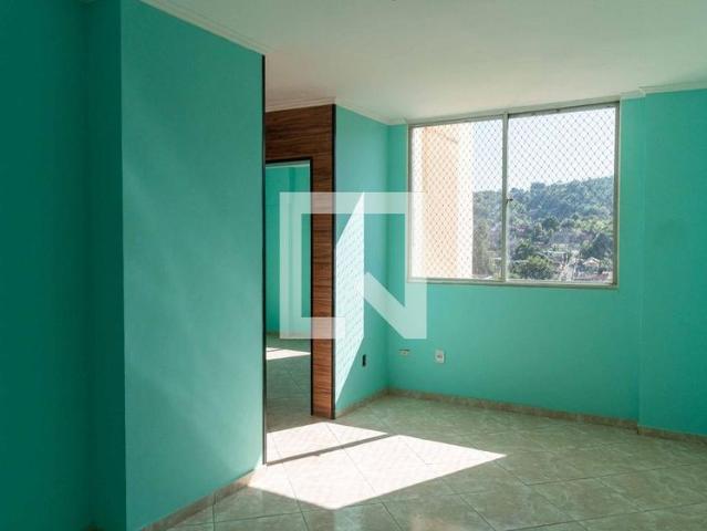 Apto, Fonseca, 2 Quartos, 55 m2 Niterói