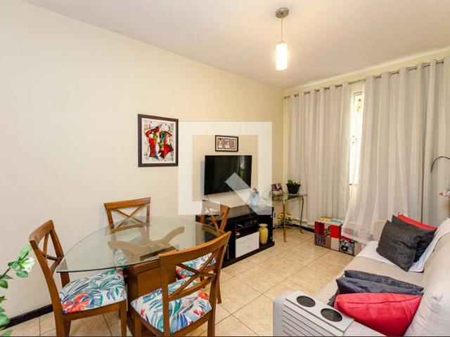 Apto, Fonseca, 2 Quartos, 56 m2 Niterói