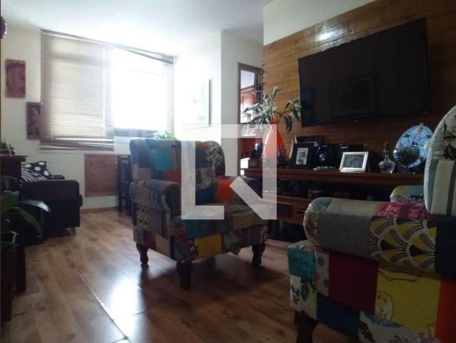 Apto, Fonseca, 2 Quartos, 56 m2 Niterói