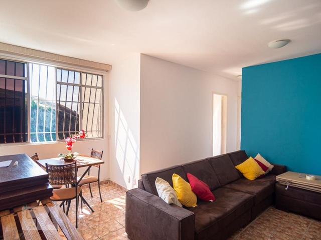 Apto, Fonseca, 2 Quartos, 57 m2 Niterói