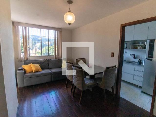 Apto, Fonseca, 2 Quartos, 58 m2 Niterói