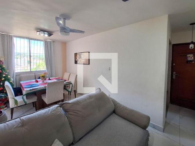 Apto, Fonseca, 2 Quartos, 58 m2 Niterói