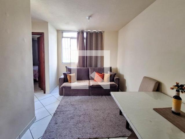 Apto, Fonseca, 2 Quartos, 58 m2 Niterói