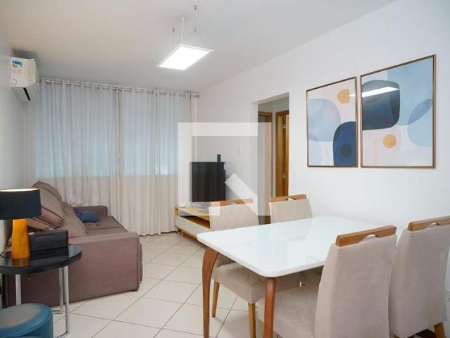 Apto, Fonseca, 2 Quartos, 50 m2 Niterói