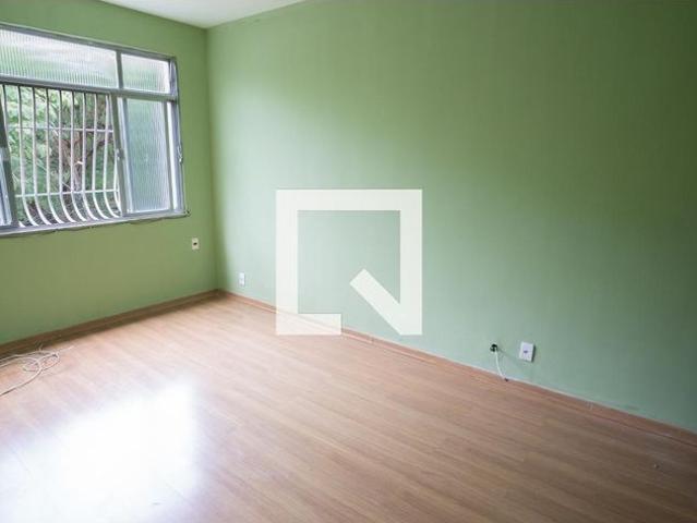 Apto, Fonseca, 2 Quartos, 50 m2 Niterói
