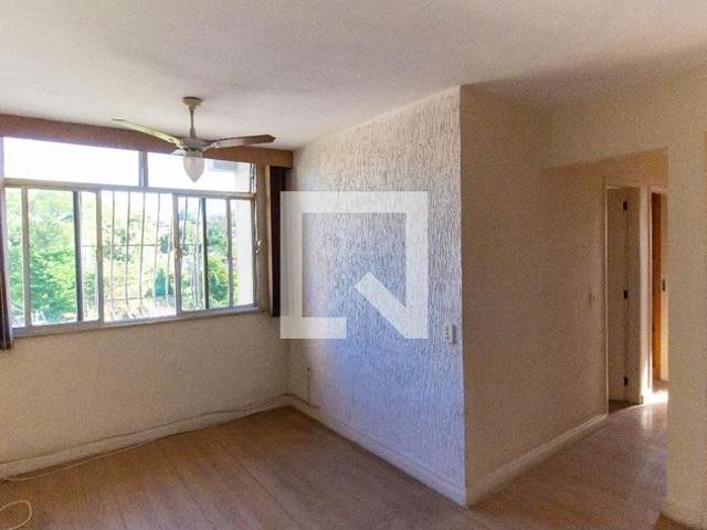 Apto, Fonseca, 2 Quartos, 50 m2 Niterói