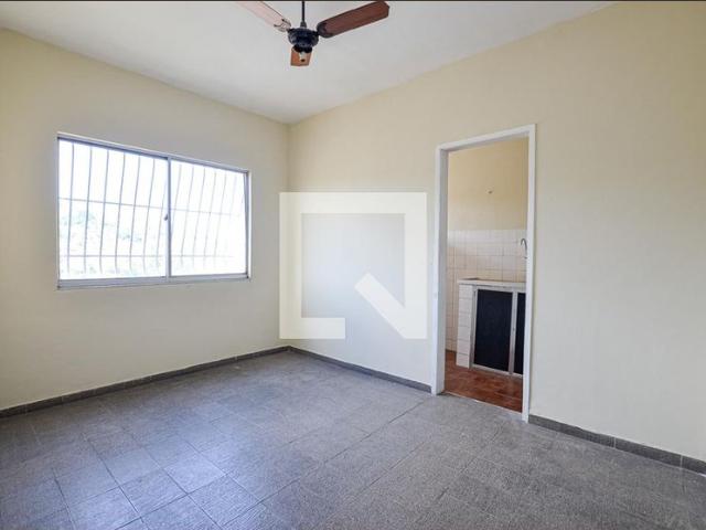 Apto, Fonseca, 2 Quartos, 52 m2 Niterói