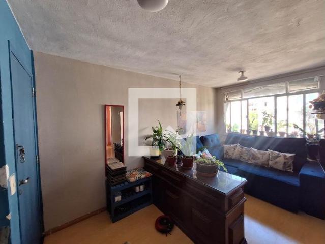 Apto, Fonseca, 2 Quartos, 52 m2 Niterói