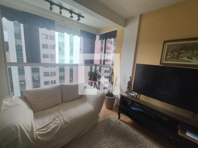 Apto, Fonseca, 2 Quartos, 53 m2 Niterói