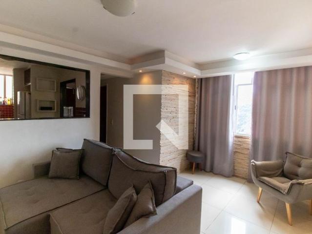 Apto, Fonseca, 2 Quartos, 64 m2 Niterói