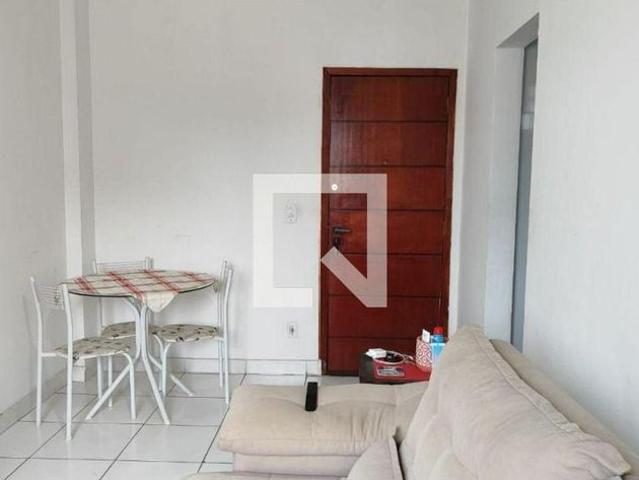 Apto, Fonseca, 2 Quartos, 65 m2 Niterói
