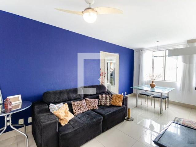 Apto, Fonseca, 2 Quartos, 65 m2 Niterói