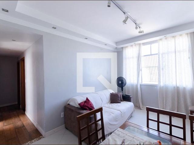 Apto, Fonseca, 2 Quartos, 65 m2 Niterói