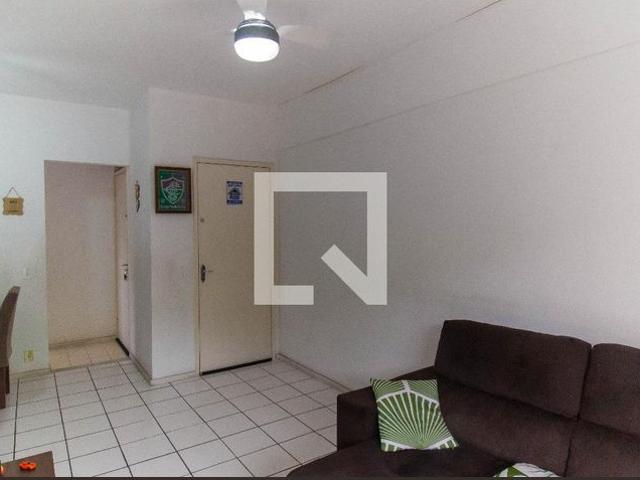 Apto, Fonseca, 2 Quartos, 60 m2 Niterói