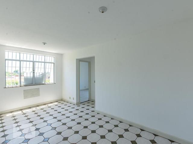 Apto, Fonseca, 2 Quartos, 60 m2 Niterói