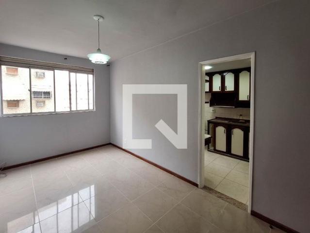 Apto, Fonseca, 2 Quartos, 60 m2 Niterói