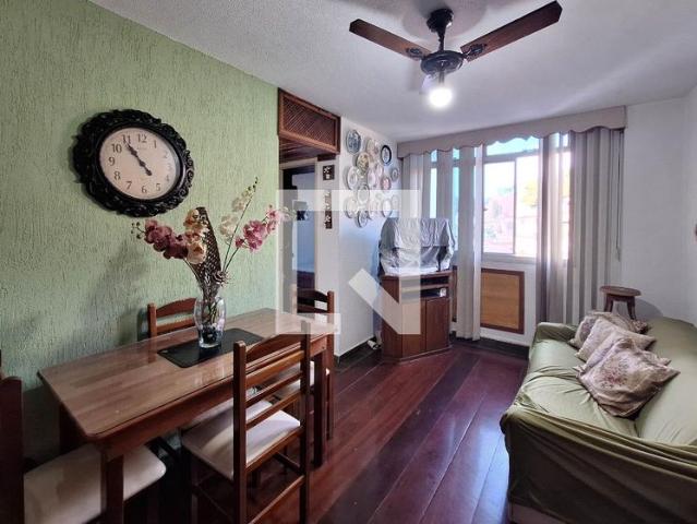 Apto, Fonseca, 2 Quartos, 60 m2 Niterói